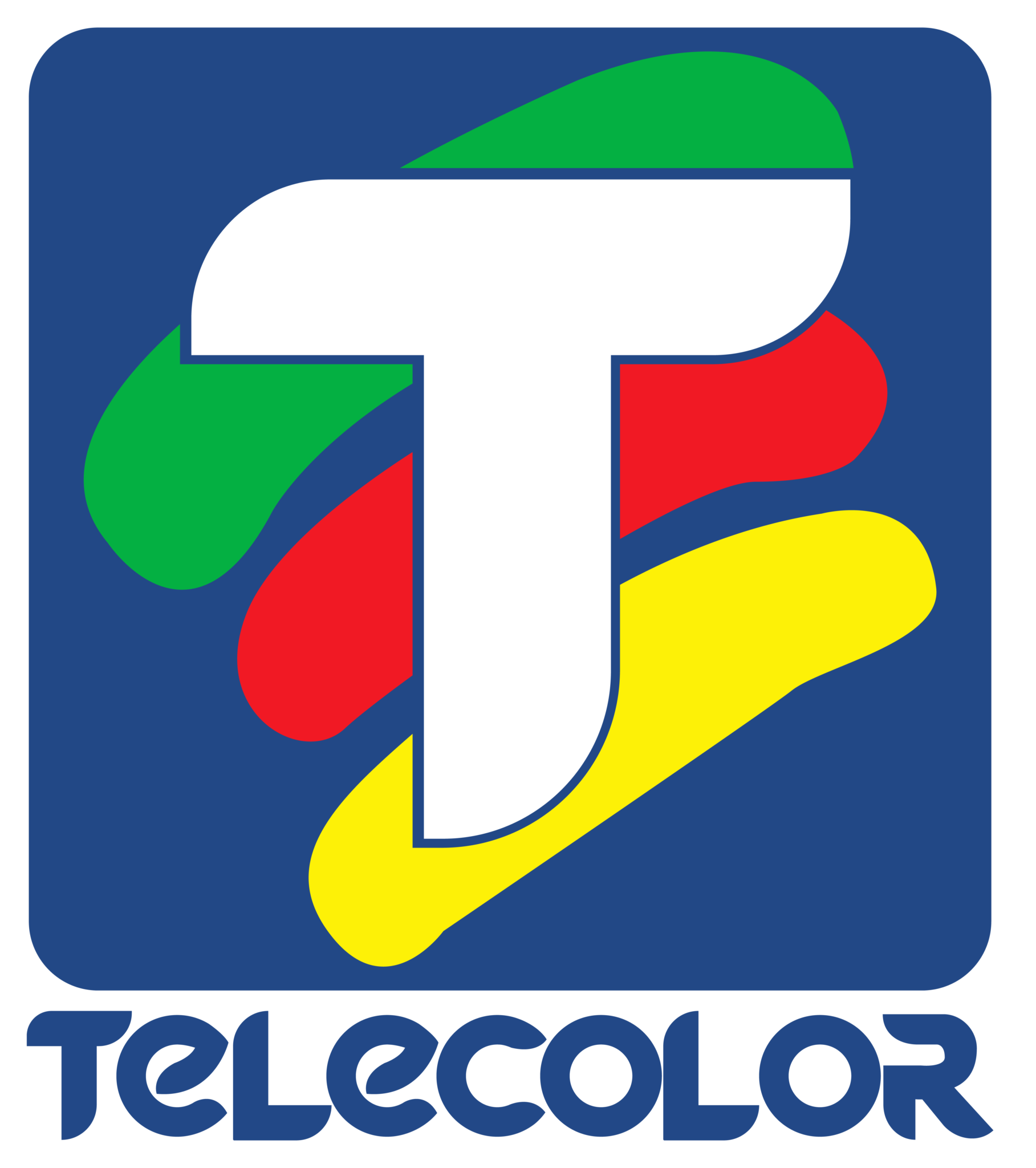 Telecolor – Just another WordPress site